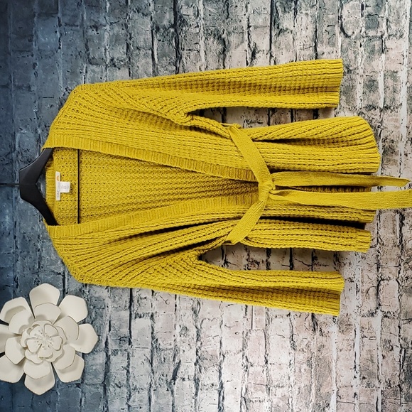 C&C California | Sweaters | Cc California Gypsy Boho Cottagecore ...